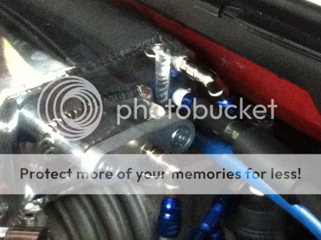 Methanol Question?? Meth heads step in | Lightning Rodder