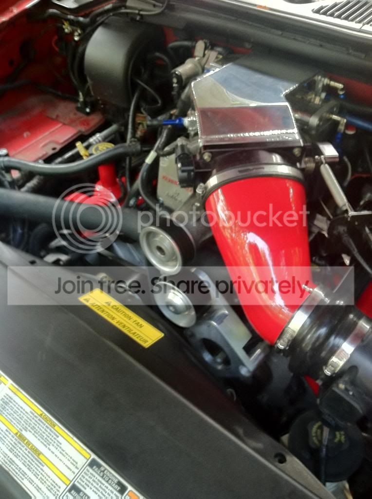 engine bay pics? | Page 2 | Lightning Rodder