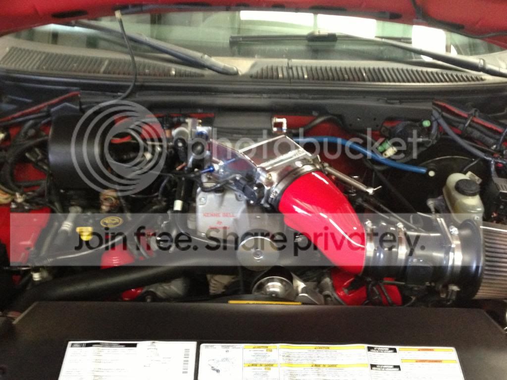 engine bay pics? | Page 2 | Lightning Rodder