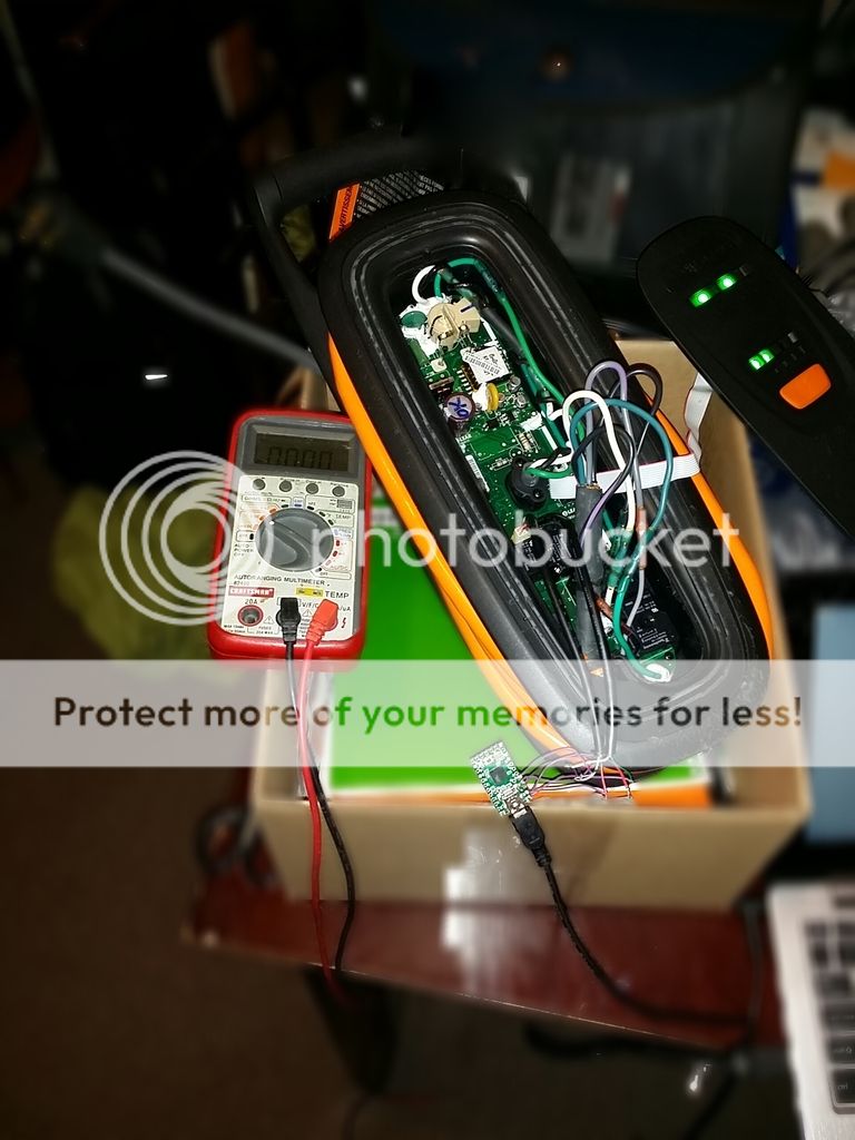 How to convert your standard voltec car charger from 120v to 240v. | GM ...