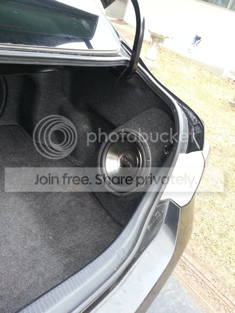 FS: 06- camry eyelids,led tails and custom box | Toyota Nation Forum