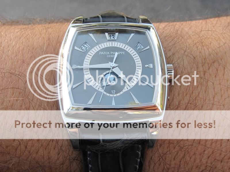 5040G vs 5135P | WATCH TALK FORUMS