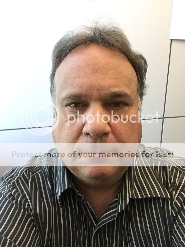 Old Geezer hair status poll, let's hear it fellas... | Telecaster ...