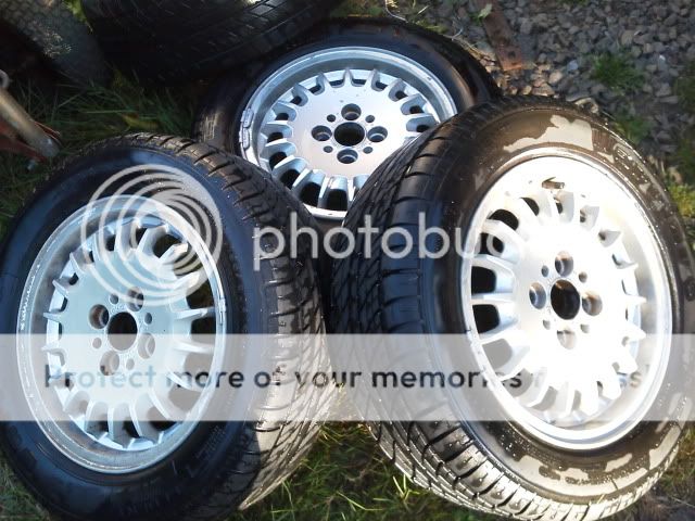 BMW Bottlecap rim ?s | VW Vortex - Volkswagen Forum